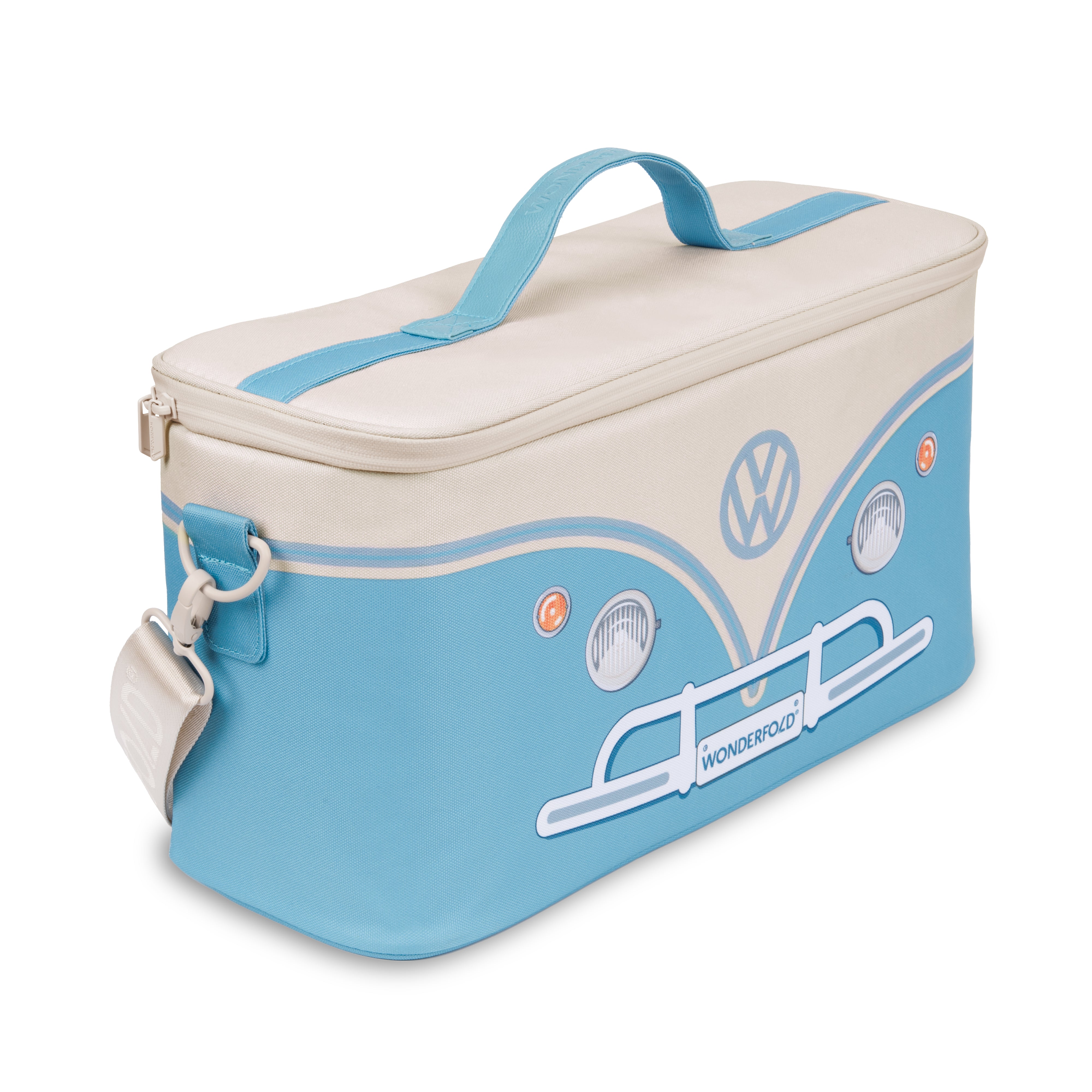 VW Cooler Bag l W Series Stroller Wagon Add-On l WonderFold – WonderFold-EU